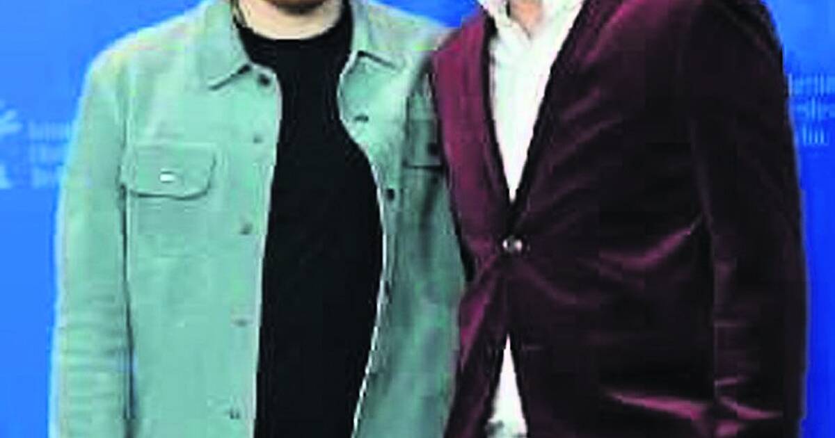 After Ed Sheeran, director Murray sets his sights on the O'Donovan ... After Ed Sheeran, director Murray sets his sights on the O'Donovan ...