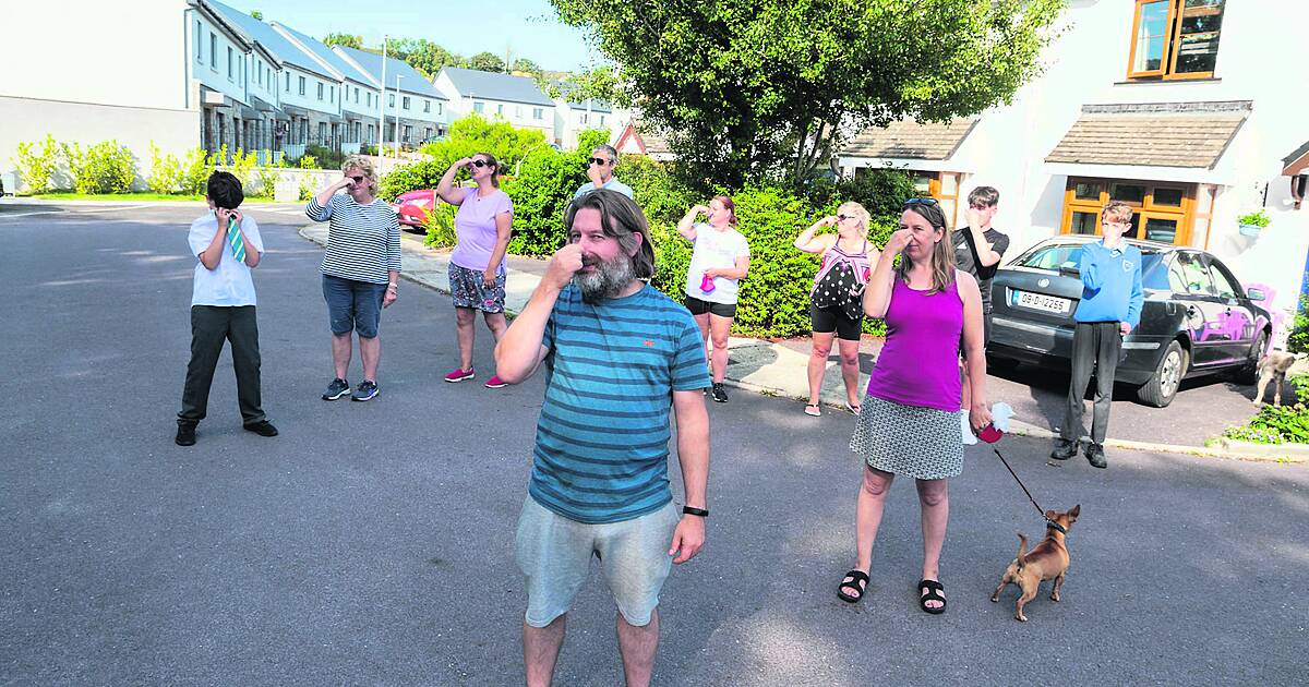EPA says Kinsale’s waste treatment plant continuing to emit bad smells ... EPA says Kinsale’s waste treatment plant continuing to emit bad smells ...
