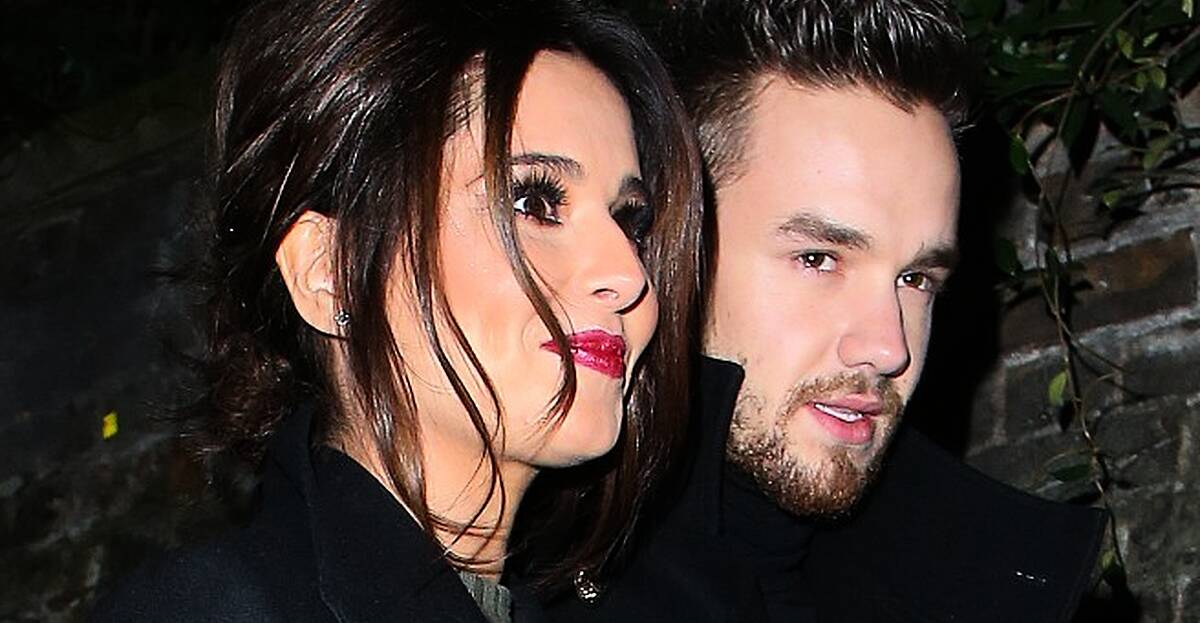 Cheryls Mum Moves In With Her And Liam Spin1038