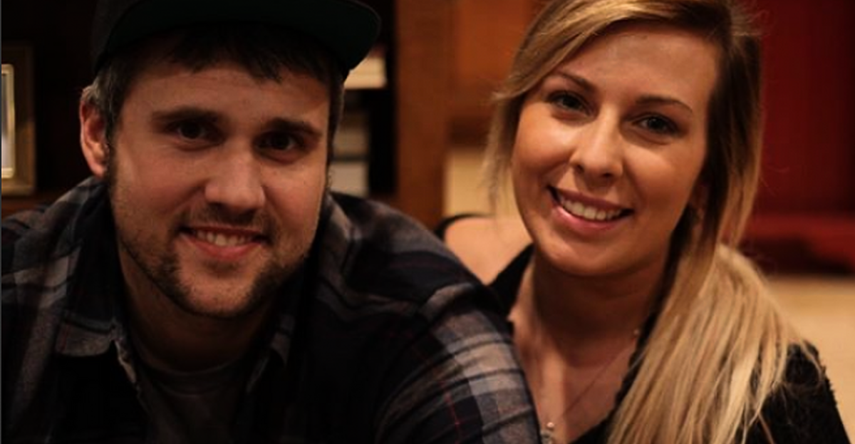 Watch Teen Mom Ogs Ryan And Mackenzie Are Expecting Spin1038