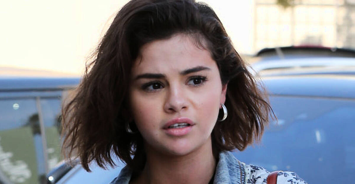 Selena Gomez Returns To Social Media After 3 Month Absence Spin1038