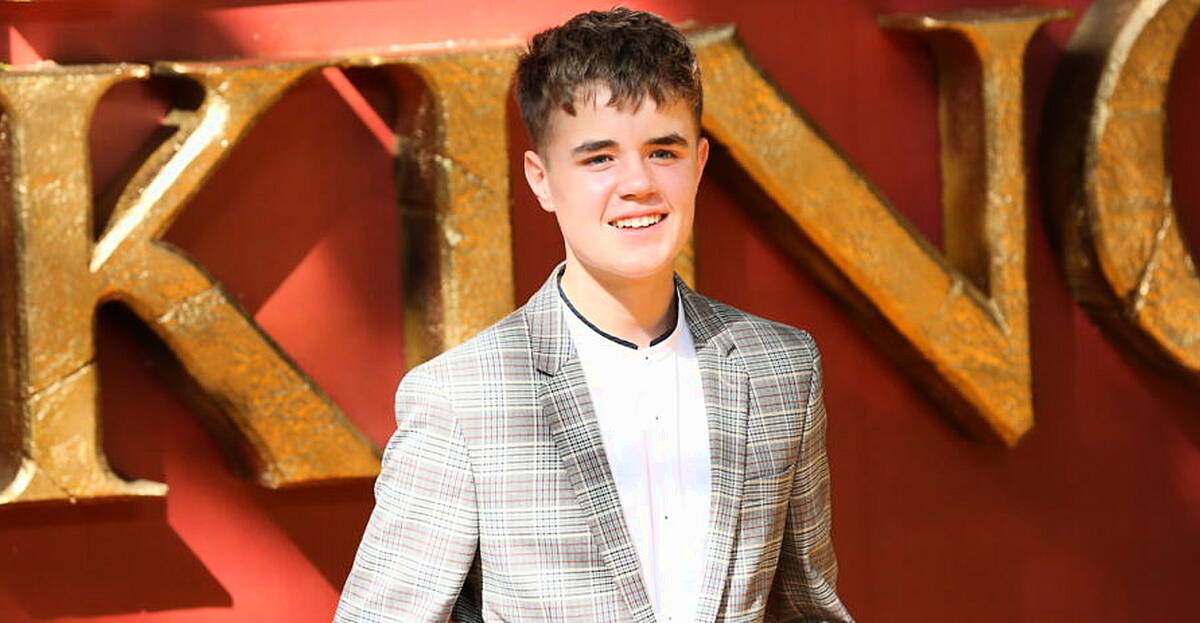 WATCH: Alex From Glasto Has Dropped His First Single | SPIN1038 WATCH: Alex From Glasto Has Dropped His First Single | SPIN1038