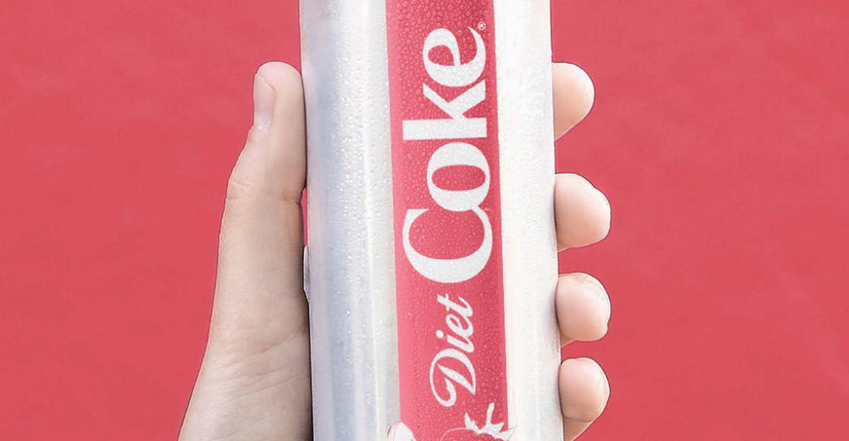 Diet Coke Launches Brand New Flavour Spinsouthwest