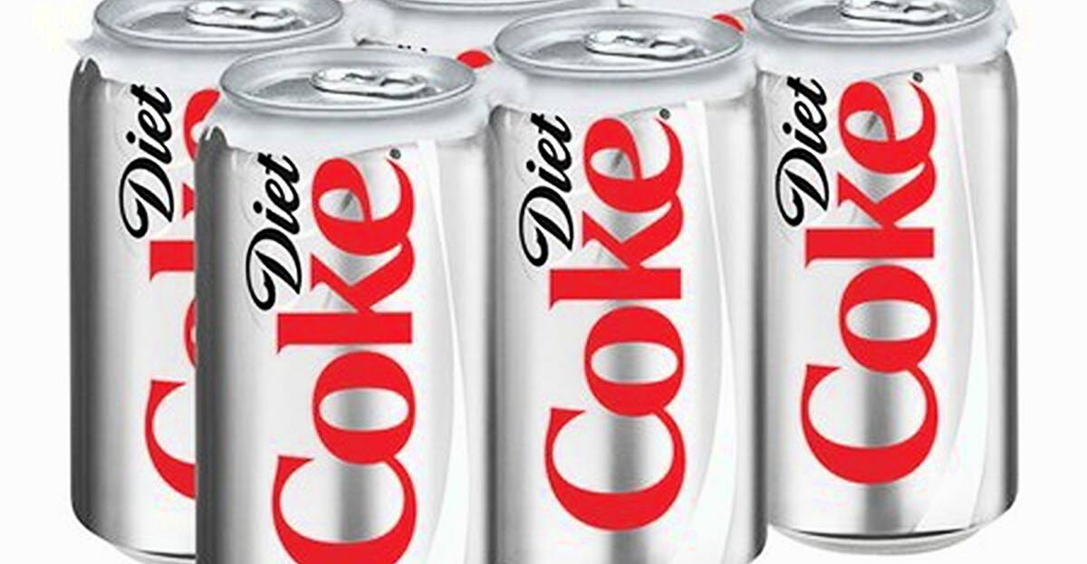 Diet Coke Releasing A Limited Edition Christmas Flavour Spinsouthwest
