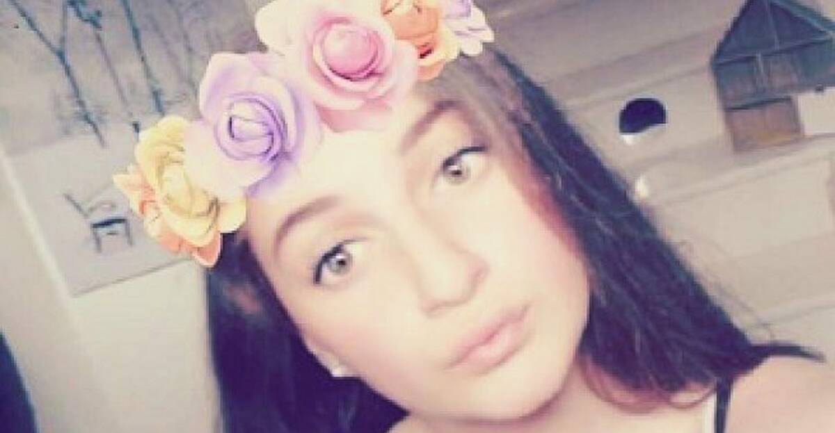 Gardai Seeking Help Tracing Missing 13 Year Old Girl