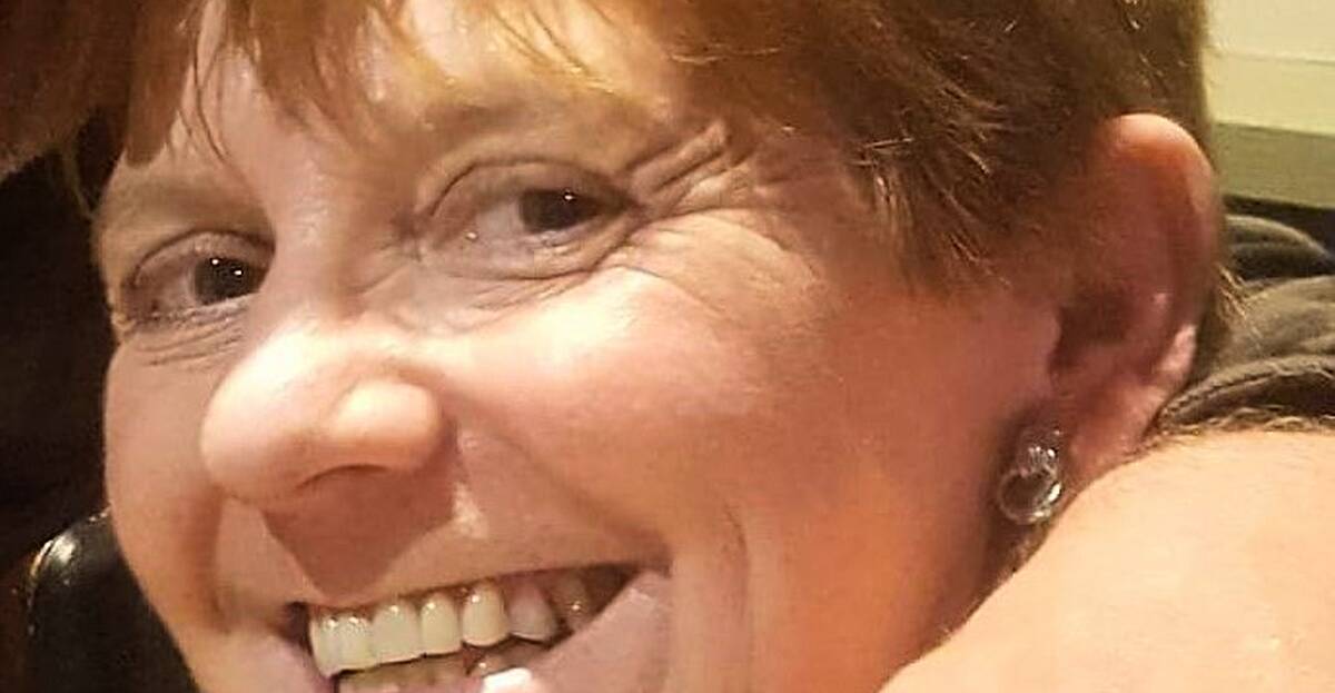 Gardai Renew Appeal For Help In Tracing Missing Woman