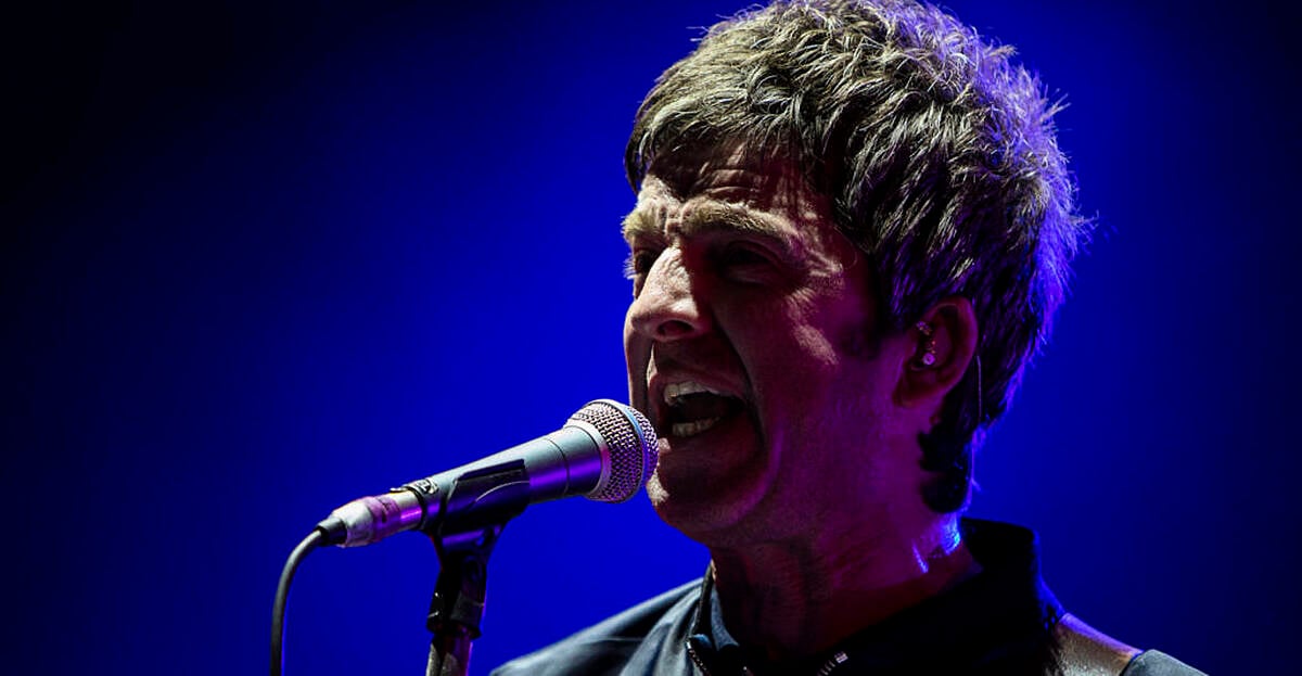 Last Oasis Song Has Been Released Last Oasis Song Has Been Released