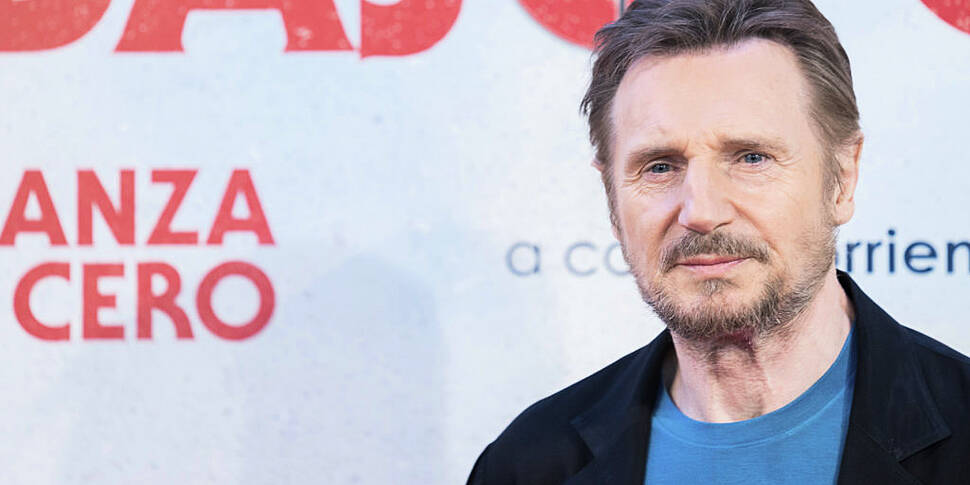 Liam Neeson Was Turned Down For A Role For Being Too Small Liam Neeson Was Turned Down For A Role For Being Too Small
