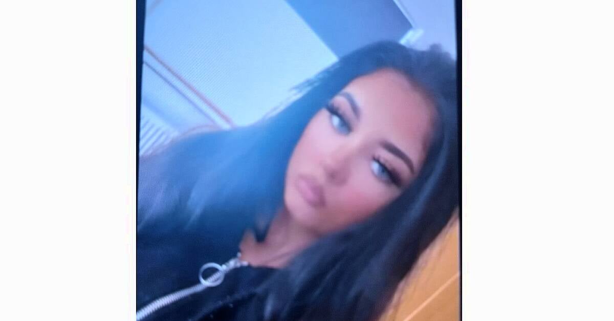 Teenage Girl Reported Missing In Waterford