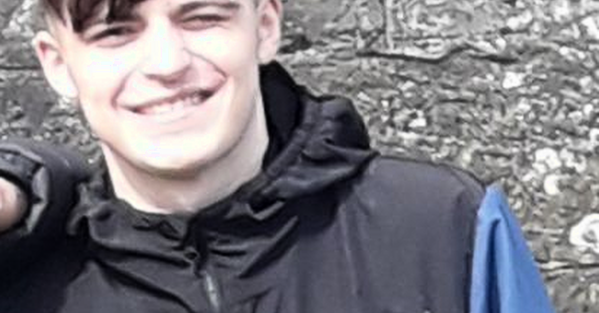 Gardaí Appeal For Help In Locating Teenager Missing From Clonmel