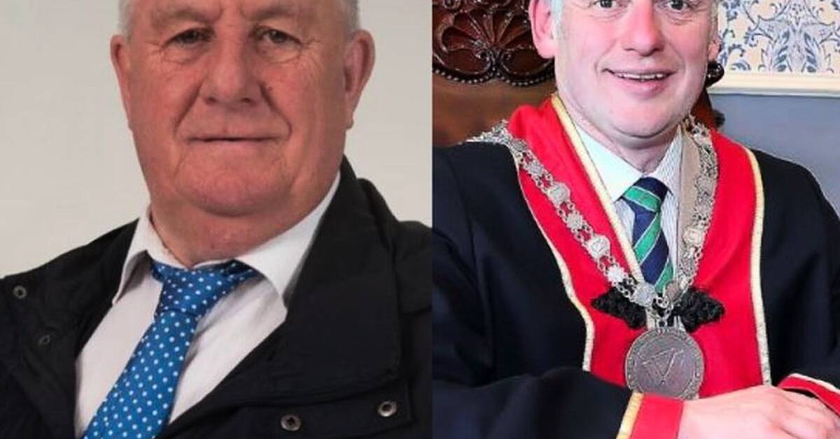 Sinn Féin accuse Waterford Mayor of stroke politics | WLRFM.com Sinn Féin accuse Waterford Mayor of stroke politics | WLRFM.com