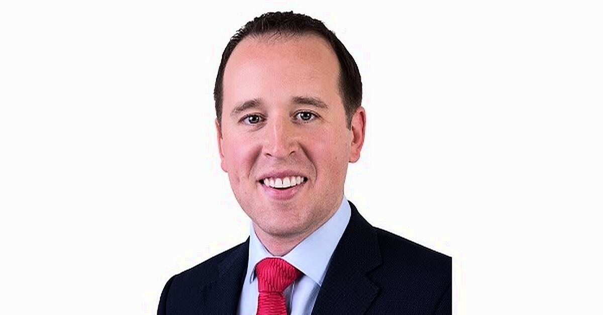 Fine Gael selects Senator John Cummins as General Election candidate in ... Fine Gael selects Senator John Cummins as General Election candidate in ...